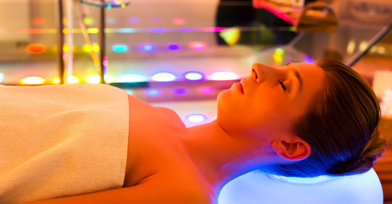 color-light-therapy – The Urban Naturopath